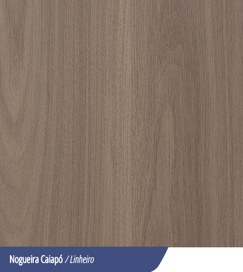 COATED MDF - Placas do Brasil S/A