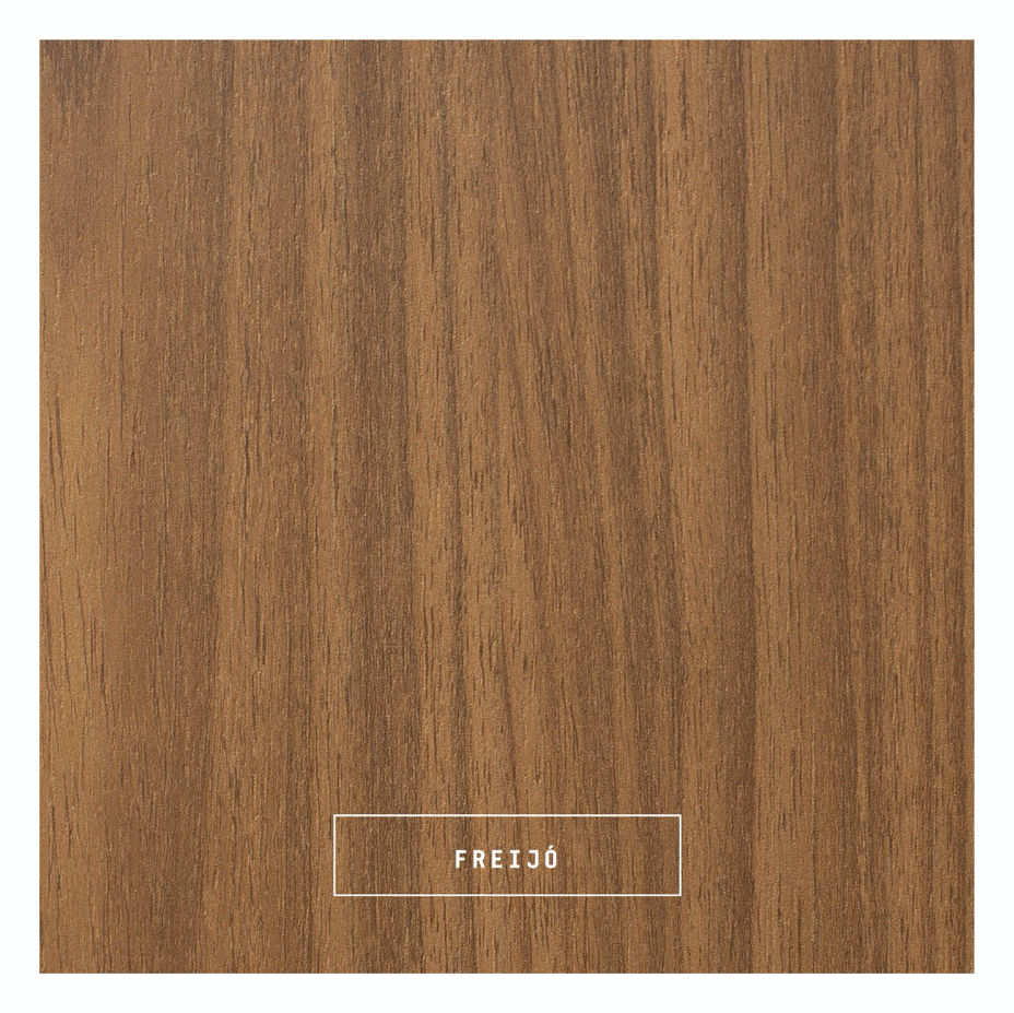 Freijó - Placas do Brasil S/A