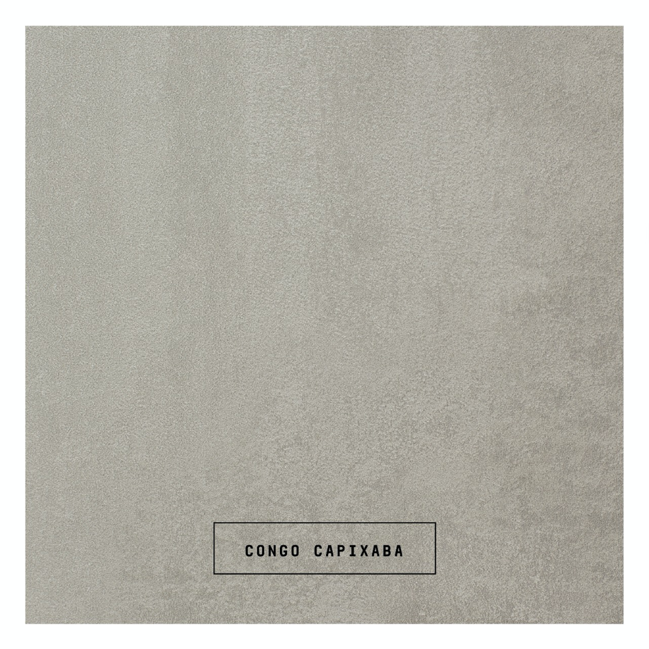 Congo Capixaba - Placas do Brasil S/A